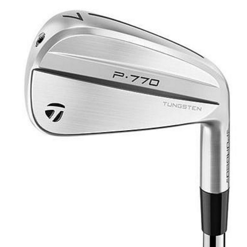 2024全新上市 TaylorMade P770 Forged 鐵桿#4-P(7支),鐵身NSPRO950 Neo | 蝦皮購物