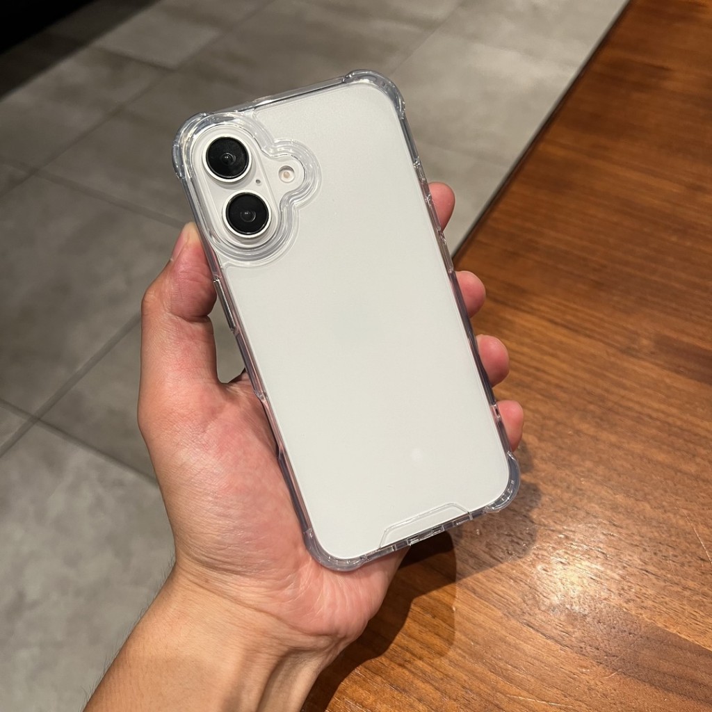 四角防摔 手機殼 保護殼 適用 iPhone 17 16 15 14 13 12 11 Pro max 8P XR | 蝦皮購物