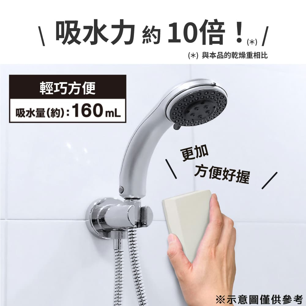 【附發票】 日本製 超吸水抗菌海綿 160ml 250ml NITORI 宜得利家居 | 蝦皮購物