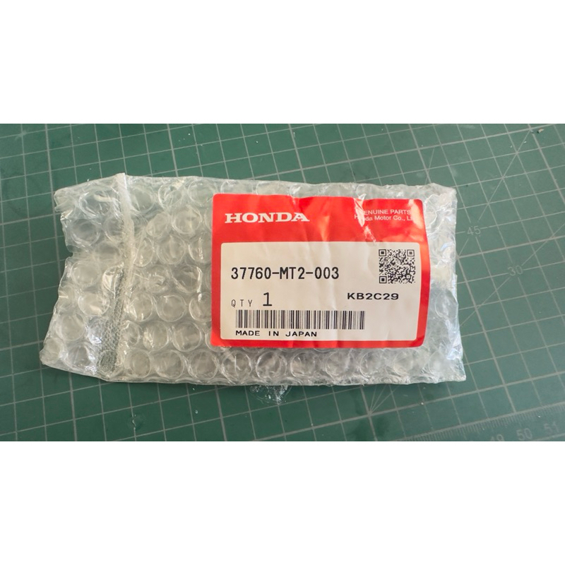 HONDA CB400 日本正廠風扇開關37760-MT2-003 | 蝦皮購物