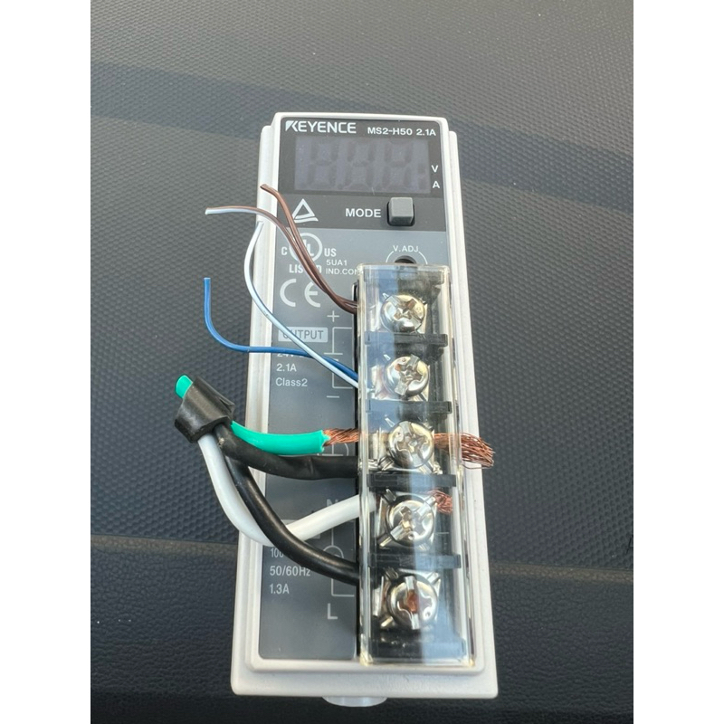 KEYENCE MS2-H50 2.1A | 蝦皮購物