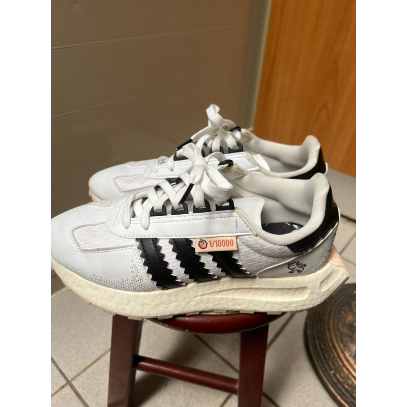 adidas monkey kingdom Retropy E5獨角獸 | 蝦皮購物