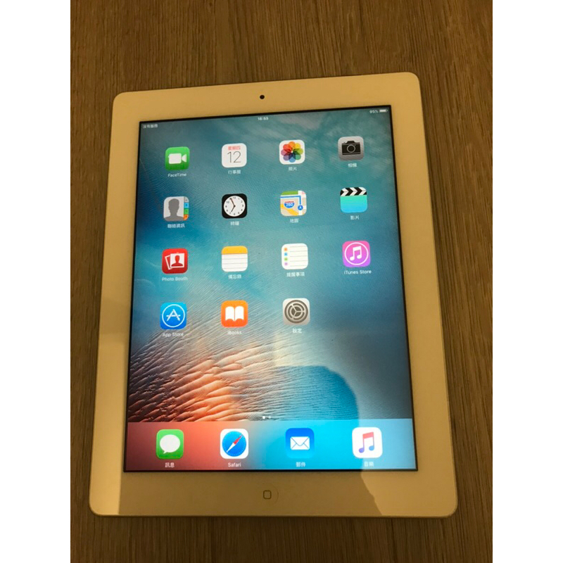 ipad 2 32G（喇叭沒聲音，其餘功能正常） | 蝦皮購物