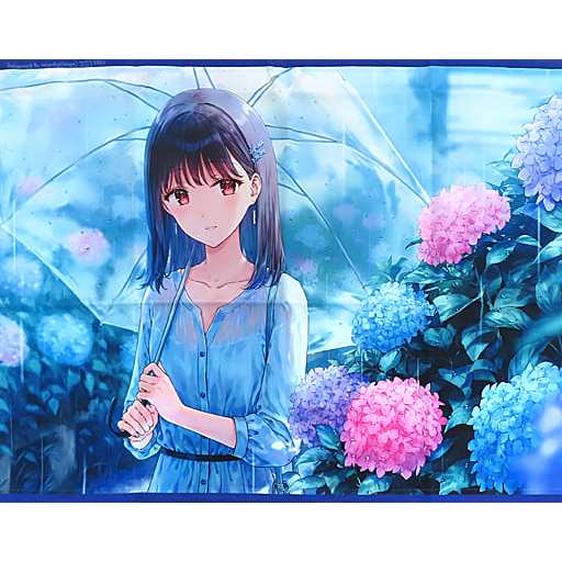 Hiten 掛軸 A1 折疊式 原創 HitenKei COMIC1☆22 | 蝦皮購物