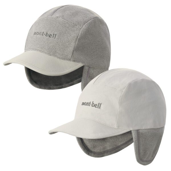 日本-【Montbell】REVERSIDLE ALPINE CAP 棒球帽 / 登山帽 / 可翻轉 / 雙面 | 蝦皮購物