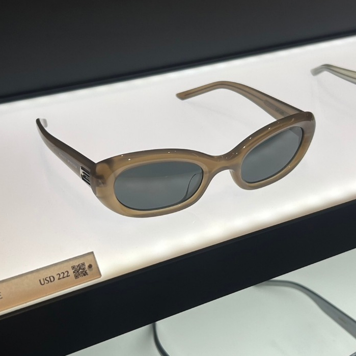 06／24 出貨｜GENTLE MONSTER 2024 Savage 01 BRC9 韓國代購 墨鏡 太陽 | 蝦皮購物