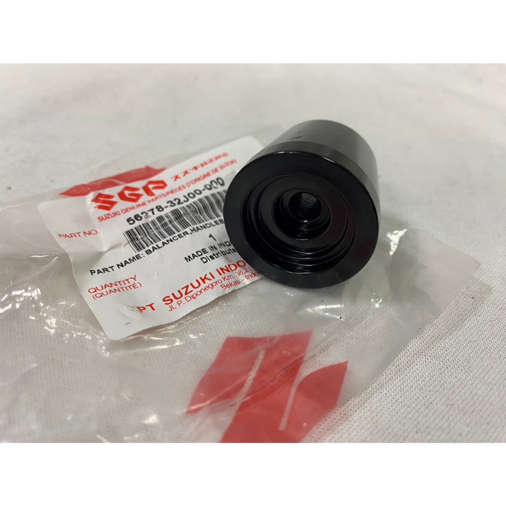 『米高貿易』SUZUKI原廠零件GSX-R150/S150 56278-32J10-000平衡端子 | 蝦皮購物