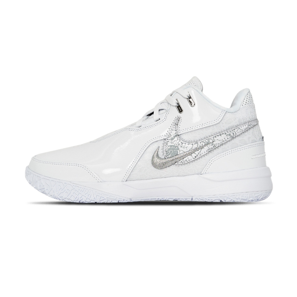 Nike LeBron NXXT Gen AMPD 男 白銀 運動 實戰 訓練 籃球鞋 FJ1567-102 | 蝦皮購物