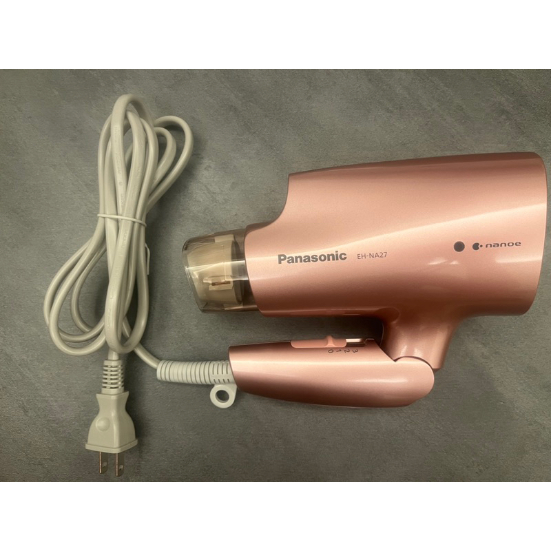 Panasonic 吹風機 EH-NA27 | 蝦皮購物