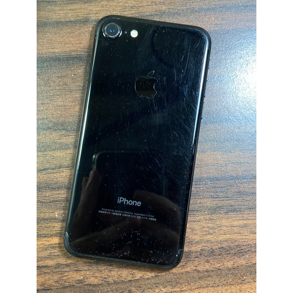 Apple IPhone7 128G 二手4G手機 iphone 7 | 蝦皮購物