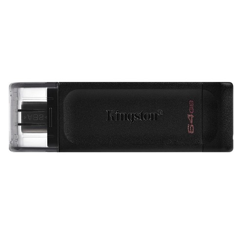 【出清】公司貨 Kingston 金士頓DataTraveler 70 USB Type-C 64GB 隨身碟 (DT7 | 蝦皮購物