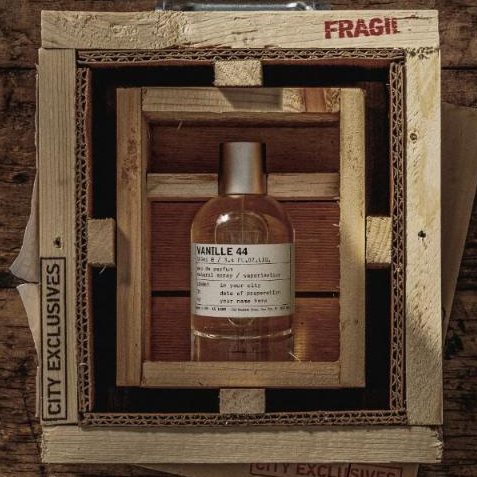最新爆款 台灣秒出 原瓶分裝玻璃瓶 Le Labo 44 Vanille 巴黎 香草 城市限定試香分享 | 蝦皮購物