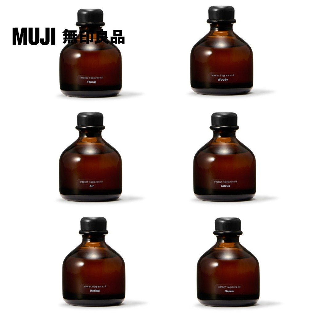 【MUJI 無印良品】空間芬香油/100ml | 蝦皮購物