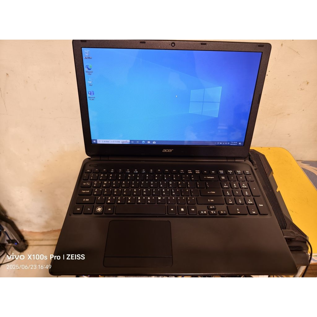 Acer aspire E1-530G奔騰2117U_8g+SSD120g獨顯文書&視訊上課 | 蝦皮購物