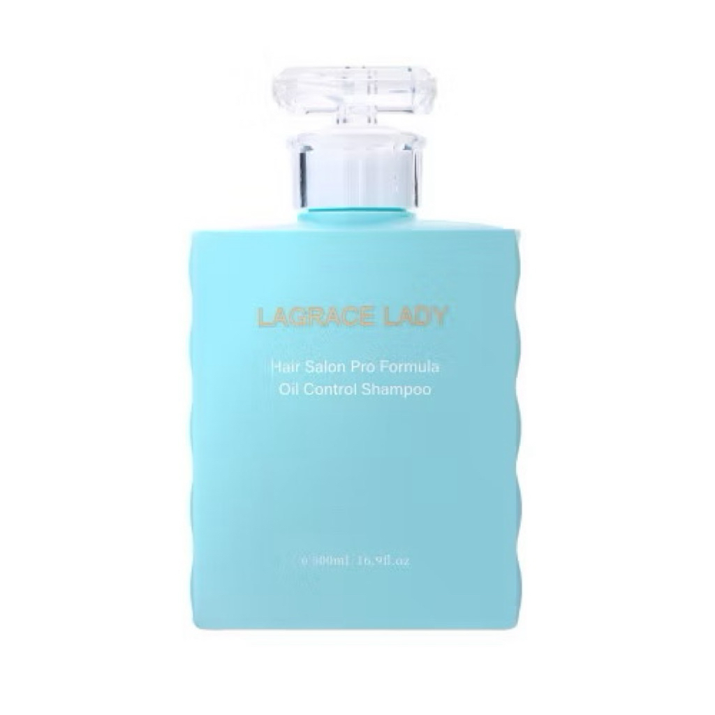 全新現貨‼️貴婦級美國高級院線LAGRACE LADY清爽頭皮平衡水油洗髮精 | 蝦皮購物