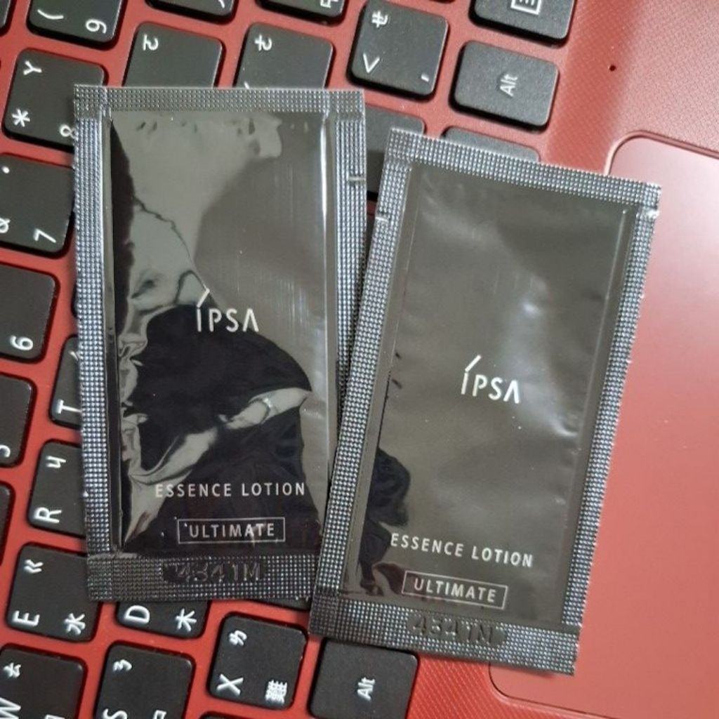 IPSA 茵芙莎 極境新生修護精華露2ml | 蝦皮購物