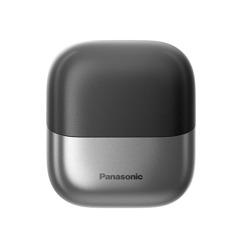 💕送收納盒💕ES-CM3A Panasonic 國際牌 掌上型三枚刃觸控電鬍刀 電動刮鬍刀 保固一年 | 蝦皮購物