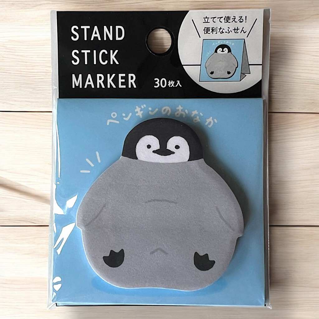 【JAFN】台灣現貨🔥日本MIND WAVE便利貼/便條紙 Stand Stick Marker | 蝦皮購物