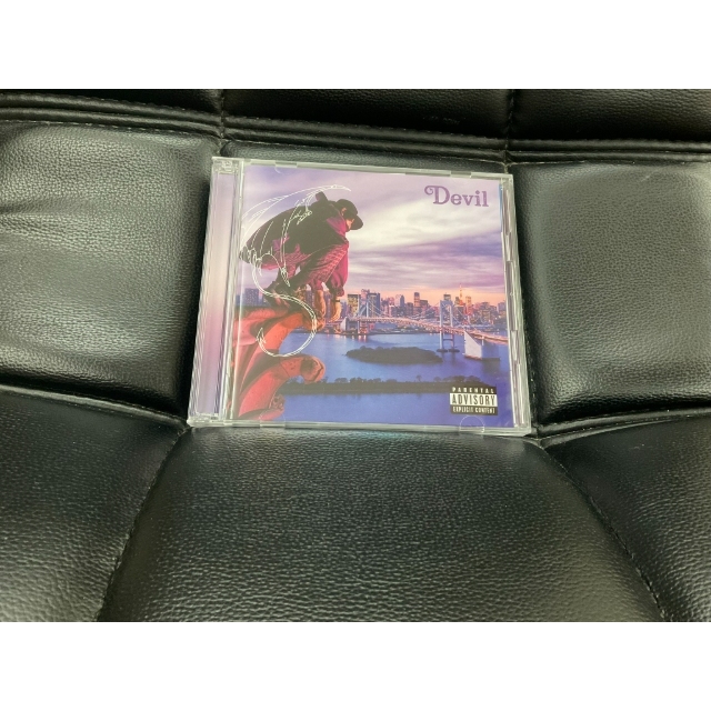 Devil VickeBlanka ビッケブランカ 初回限定盤BD CD | 蝦皮購物