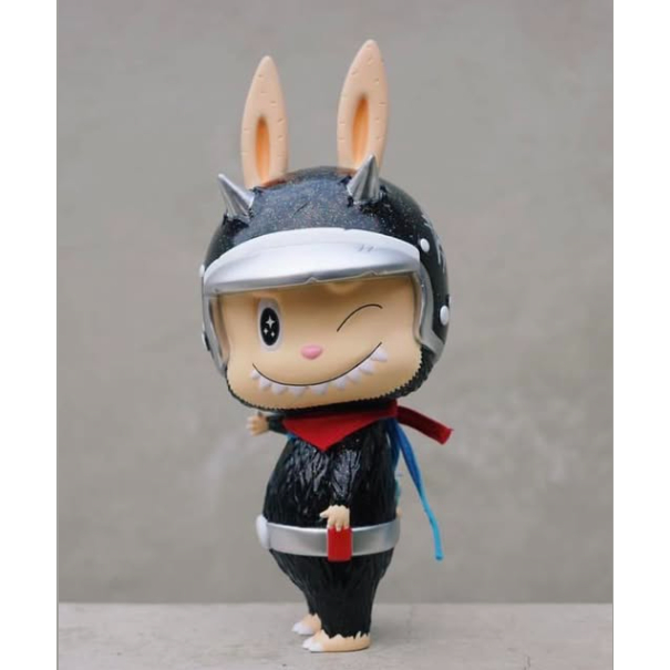 Labubu hug hug cat X Kasinglung 抱抱貓 聯名 限量 限定 抽選 zimomo ttf | 蝦皮購物