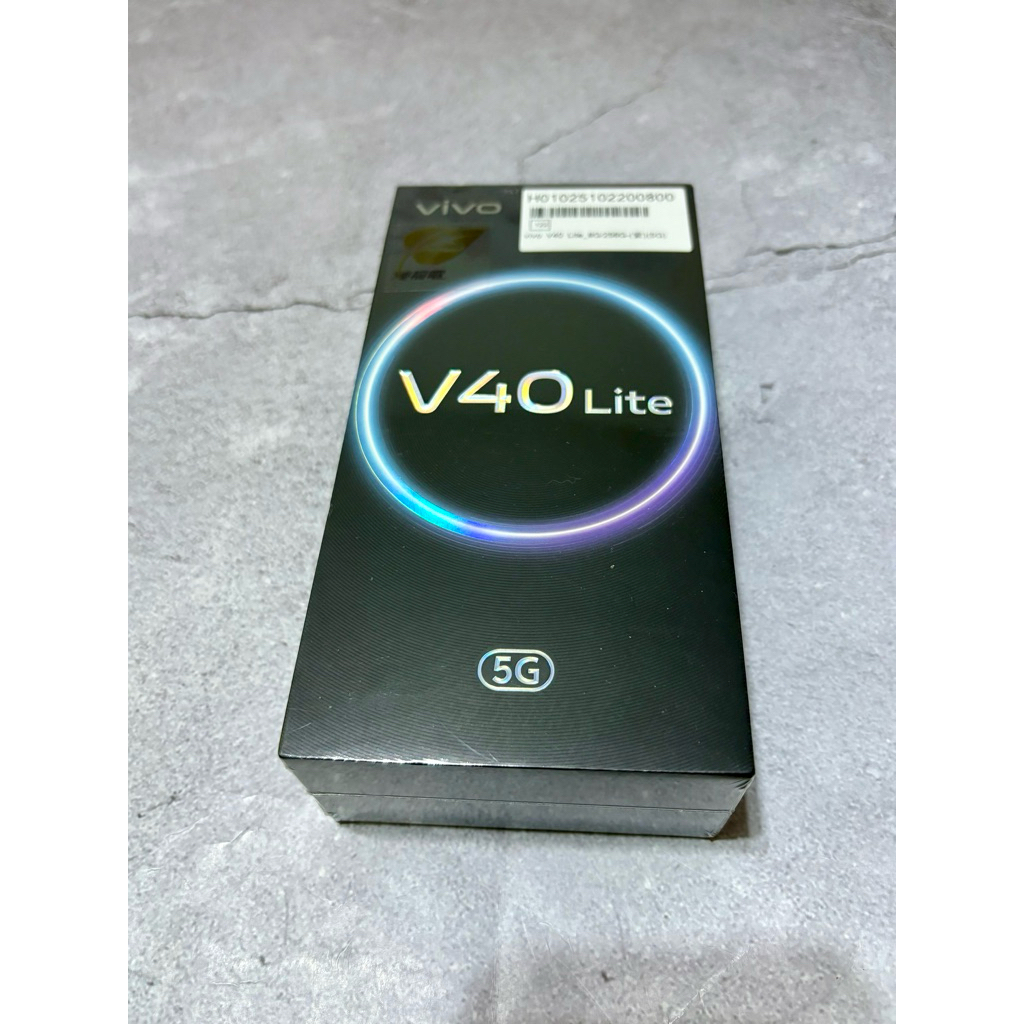Vivo V40 Lite 5G 8+256G 蘭紫 全新品 V50 X8 X100 X200 PRO ULTRA | 蝦皮購物