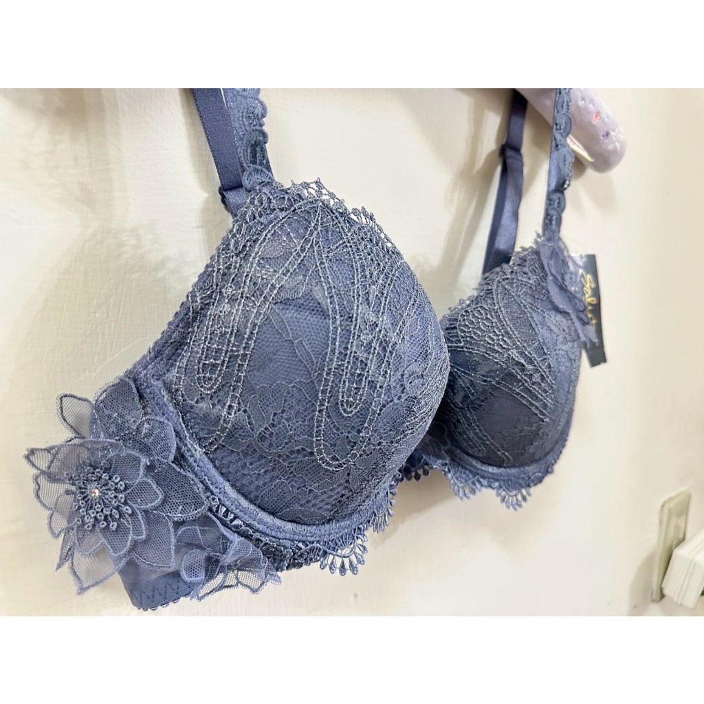 Salute 莎露 內衣 細緻蕾絲內衣 高CP 只屬與妳 85C C85 85D D85 | 蝦皮購物