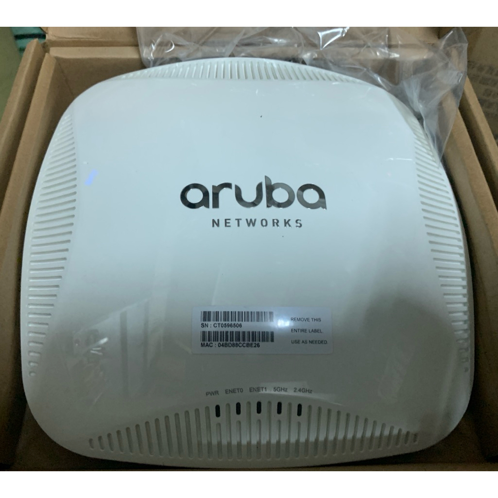 Aruba apin0225 WiFi 2.4G 5G 無線分享器 | 蝦皮購物