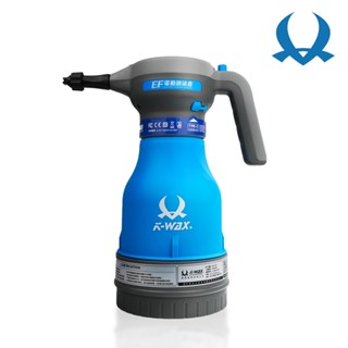 K-WAX EF 電動泡沫壺 輕鬆免手打 泡沫濃密 厚實耐用 泡沫壺 電動噴壺 泡沫噴瓶 高壓泡沫噴壺 電動泡沫噴壺 | 蝦皮購物