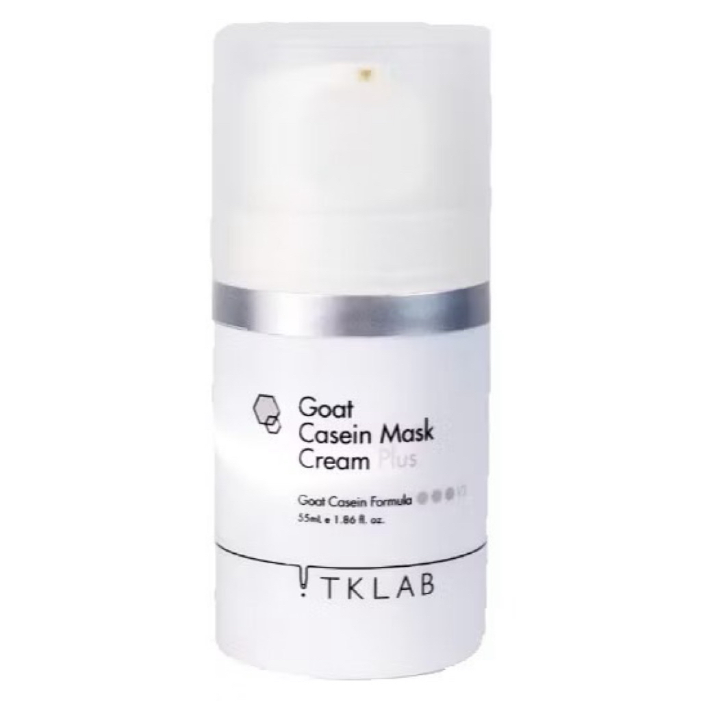 TKLAB 羊珞素® 生肌蜜 55ml 全效養膚面膜 鐘明軒 大S 保濕 煥膚 舒敏 保養 面膜 安瓶 | 蝦皮購物