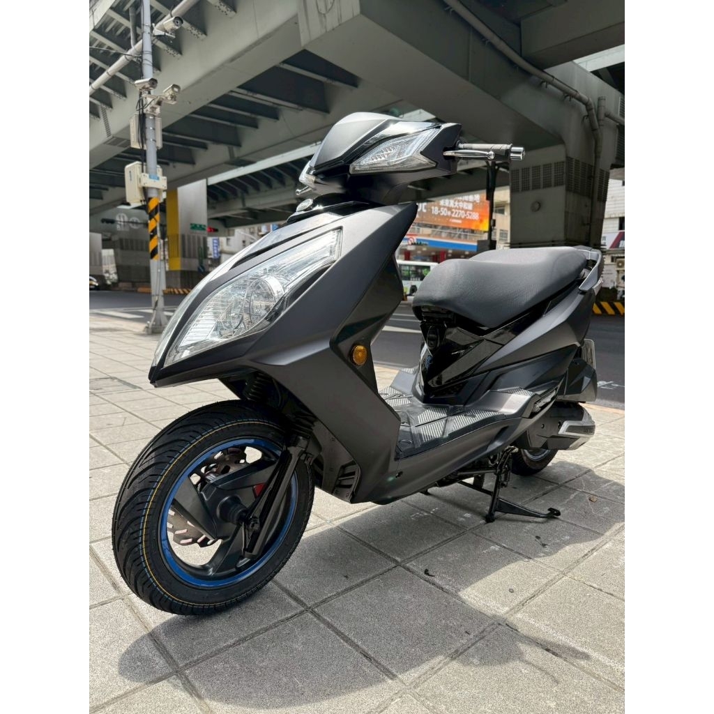 2015 三陽 SYM FIGHTER 150 悍將六代 #8593 | 蝦皮購物