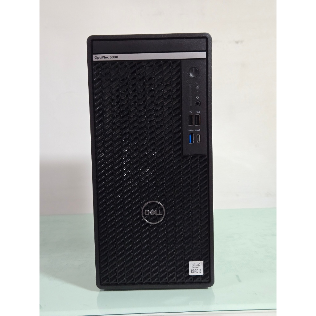 DELL OptiPlex 5090 Tower-3 | 蝦皮購物