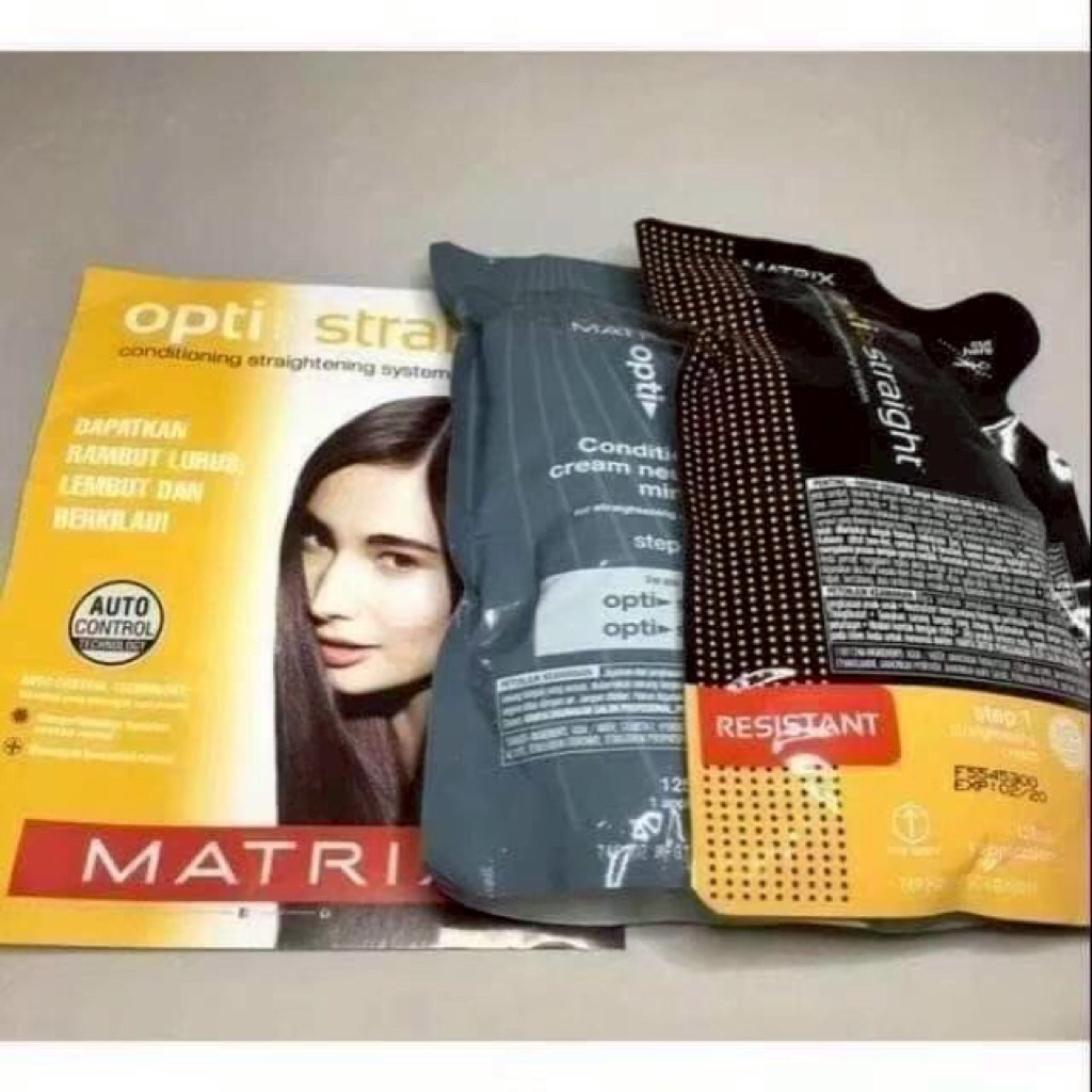 MATRIX pelurus rambut | 蝦皮購物