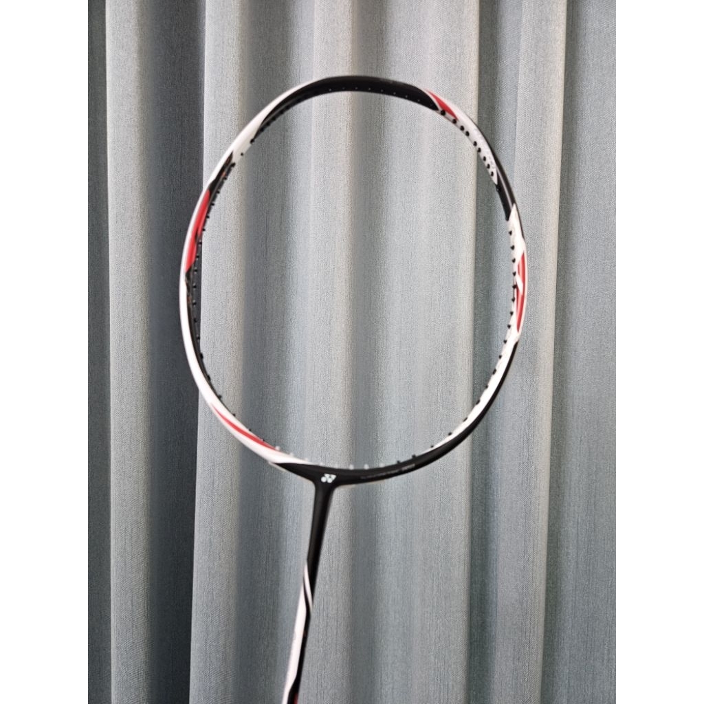 Yonex DZS 3u5 日本境內版 奧運周天成 DOURA Z Strike 空拍 不含線 | 蝦皮購物