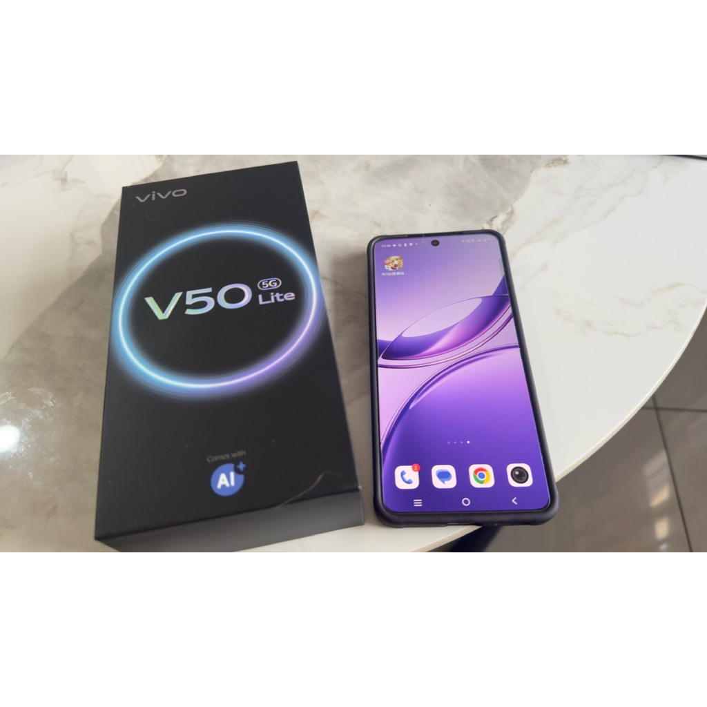 ViVo型號v2440使用2個月 | 蝦皮購物