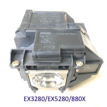 Epson投影機燈泡EX3280/EX5280/880X、ELPLP97保固六個月 | 蝦皮購物