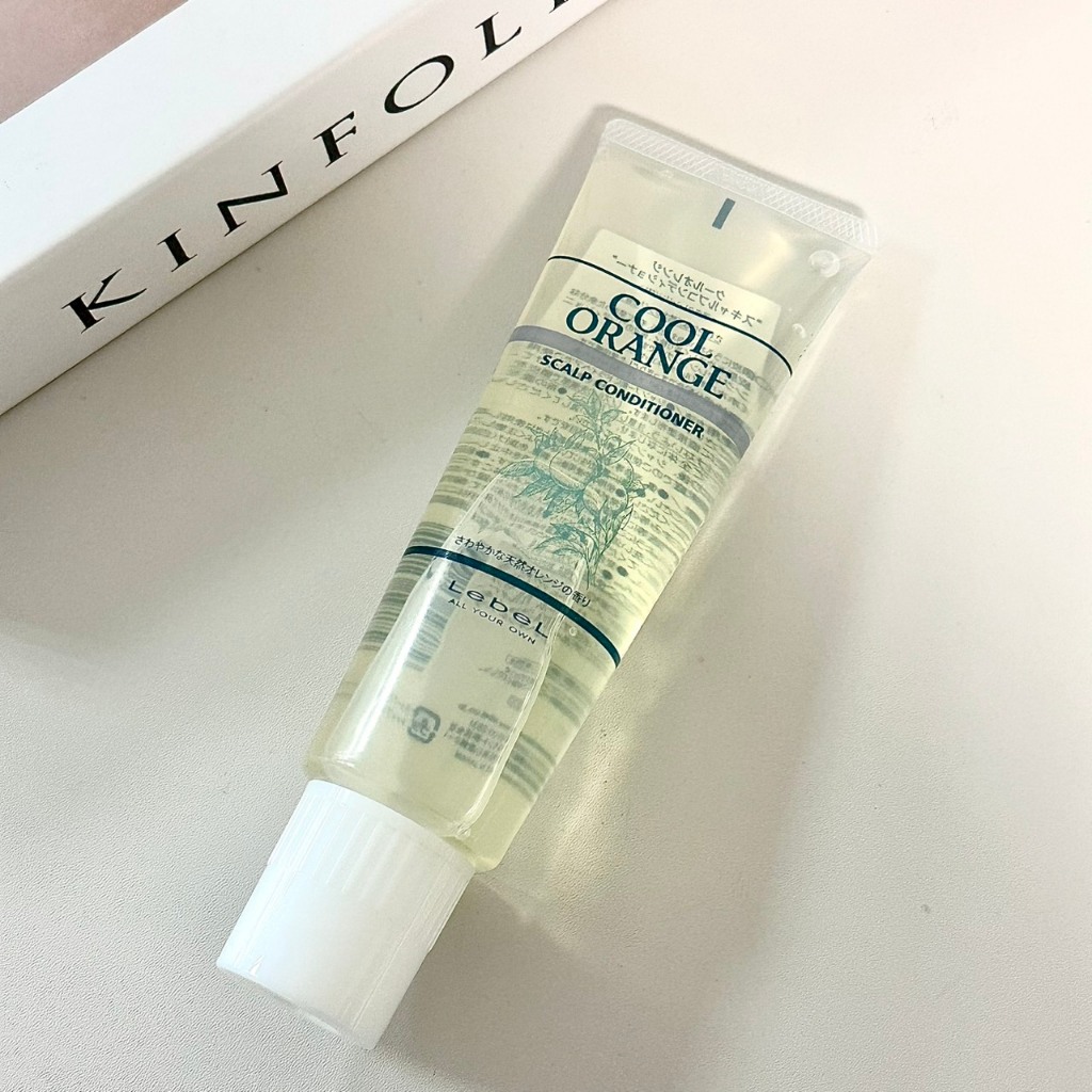 PAUL MITCHELL Lebel 肯邦 冷橘去脂凝膠 130g 240g 易出油頭皮 一般型《小平頭香水店》 | 蝦皮購物