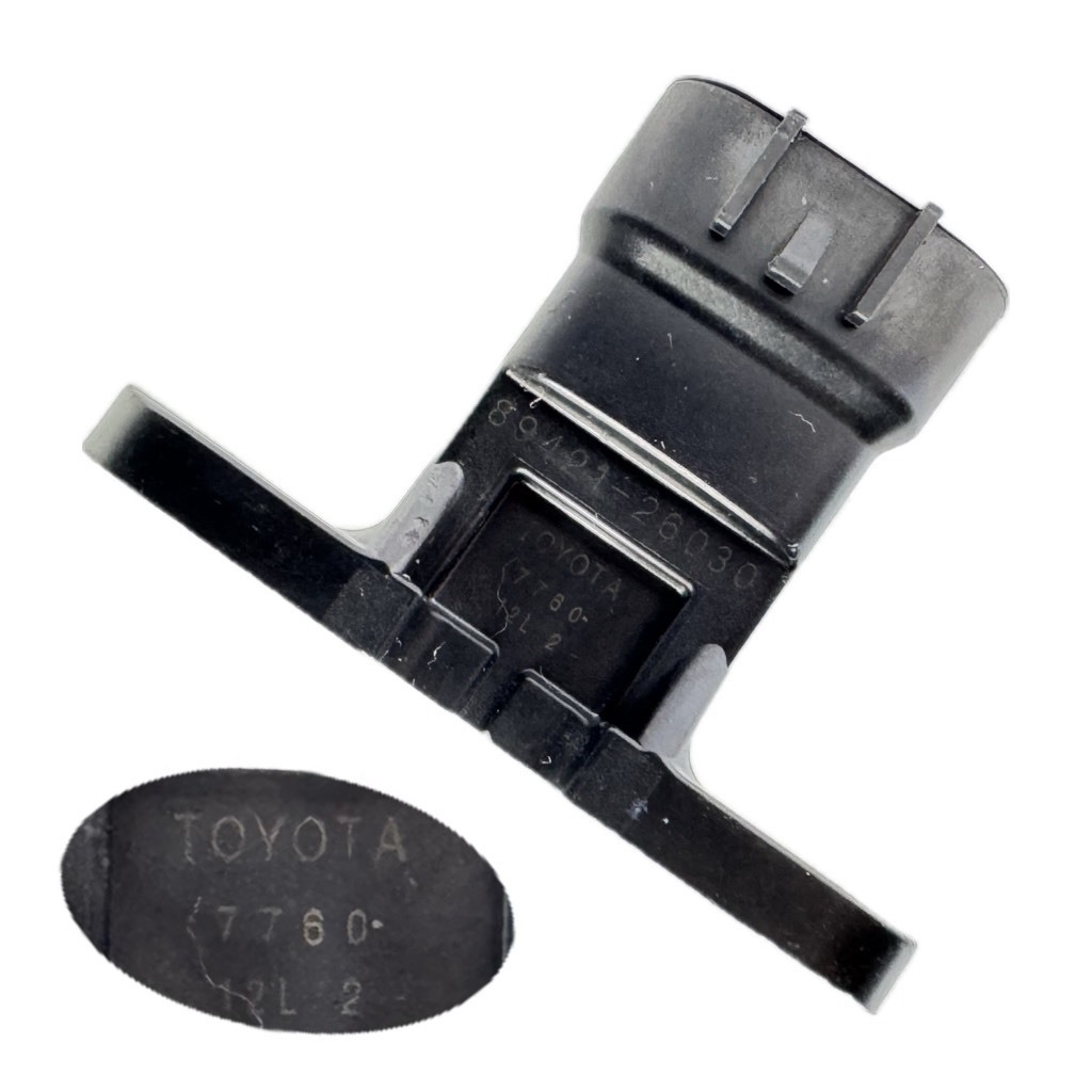正品 全新現貨 進氣壓力感測器 89421-26030 適用於 豐田 RAV4、Corolla、鈴木、速霸陸、大發 | 蝦皮購物
