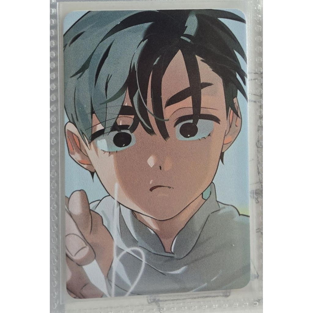 【現貨】Alien Stage 廣州上海GAF NYCC R6 校園小卡 Ivan Till Sua Mizi Luka | 蝦皮購物