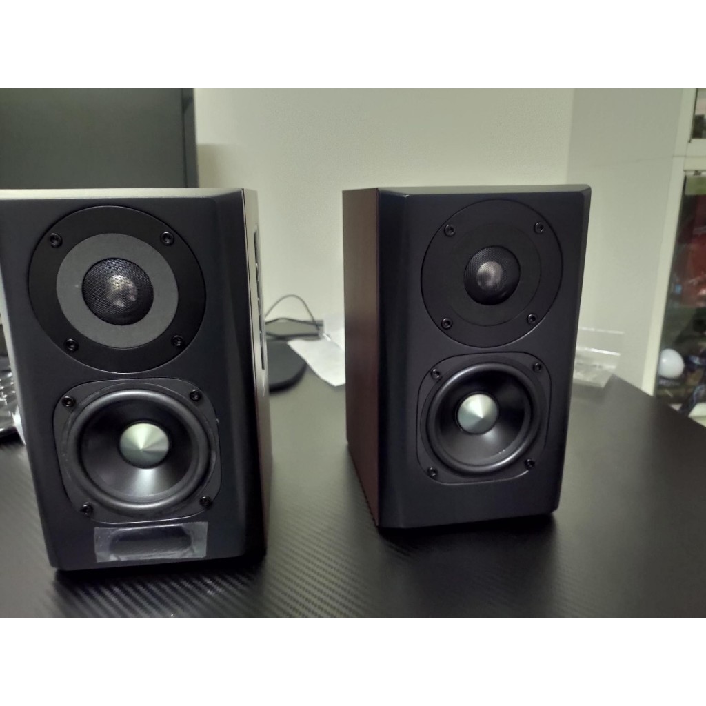 EDIFIER S350DB S201 桌上型喇叭 桌面音響 2.1聲道 | 蝦皮購物