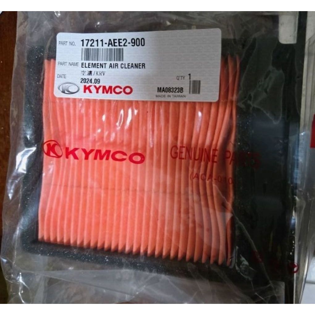光陽 KYMCO 原廠 KRV 180 空氣濾清器 空濾 AEE2 羅馬 GT 空濾 | 蝦皮購物