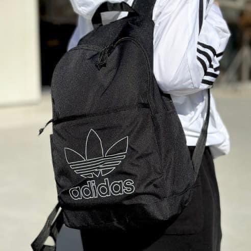 ⚠️美國代購 現貨不用等⚠️ADIDAS ADICOLOR 後背包 男女款 學生 書包 IT7602 | 蝦皮購物