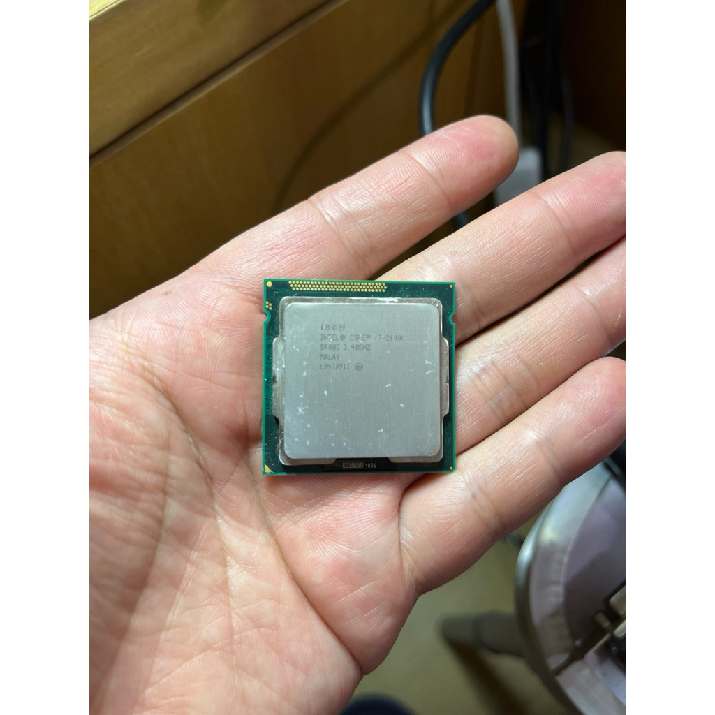 intel i7 2600k | 蝦皮購物