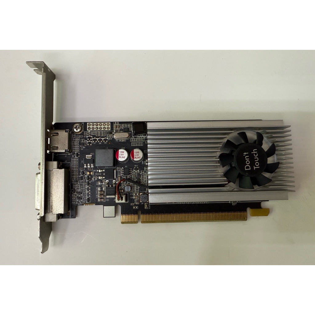 GT720 2G D3顯示卡(含稅由蝦皮代開電子發票 | 蝦皮購物