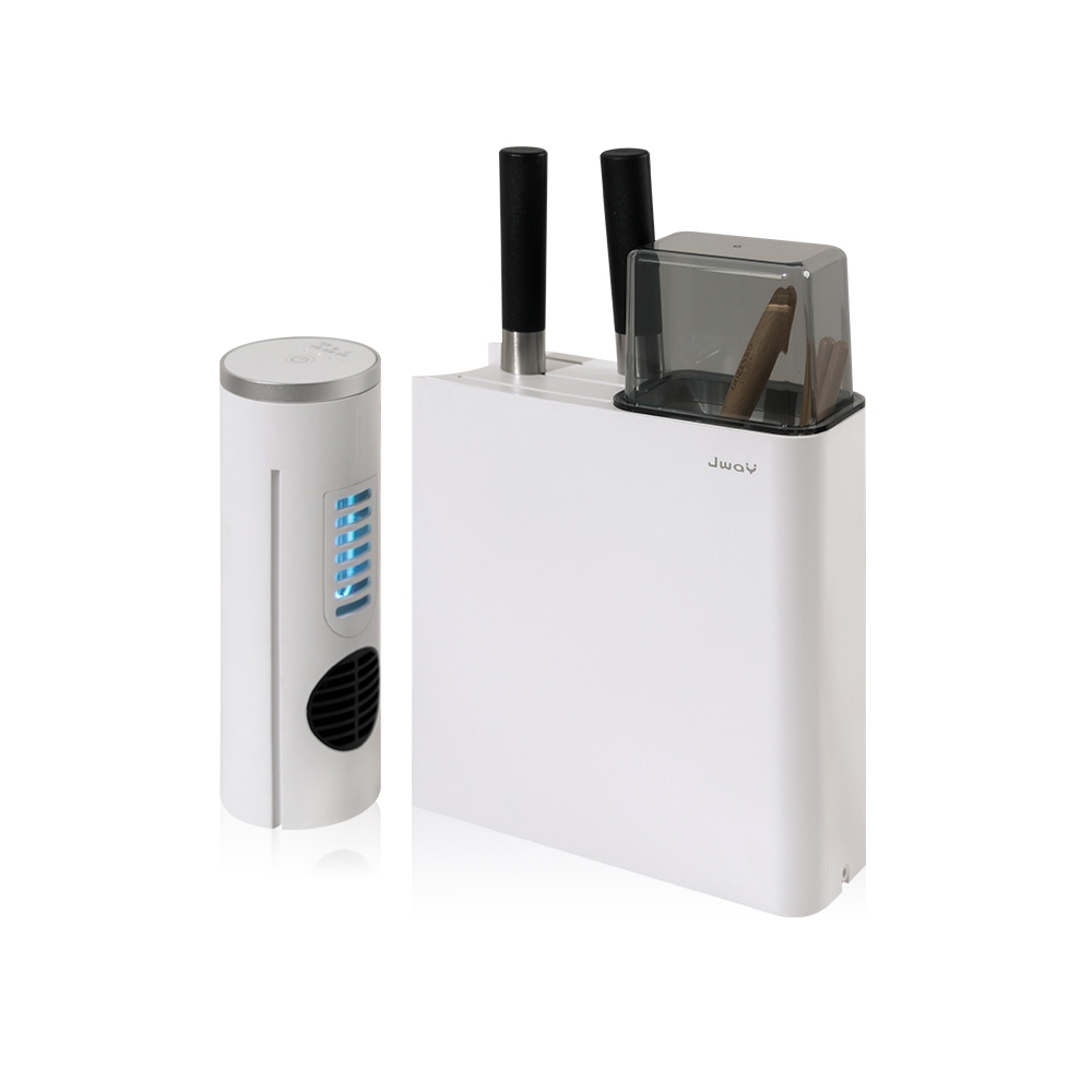 JWAY 廚房烘乾消毒機 JY-NF111｜紫外線＋臭氧雙重殺菌｜刀具/砧板/刀架適用｜原廠保固一年 | 蝦皮購物