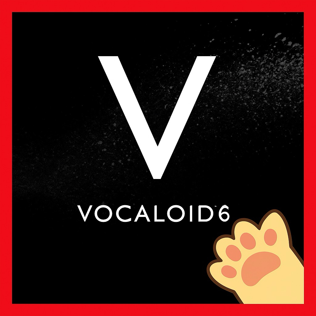 【vocaloid 6】 Win Mac | 蝦皮購物