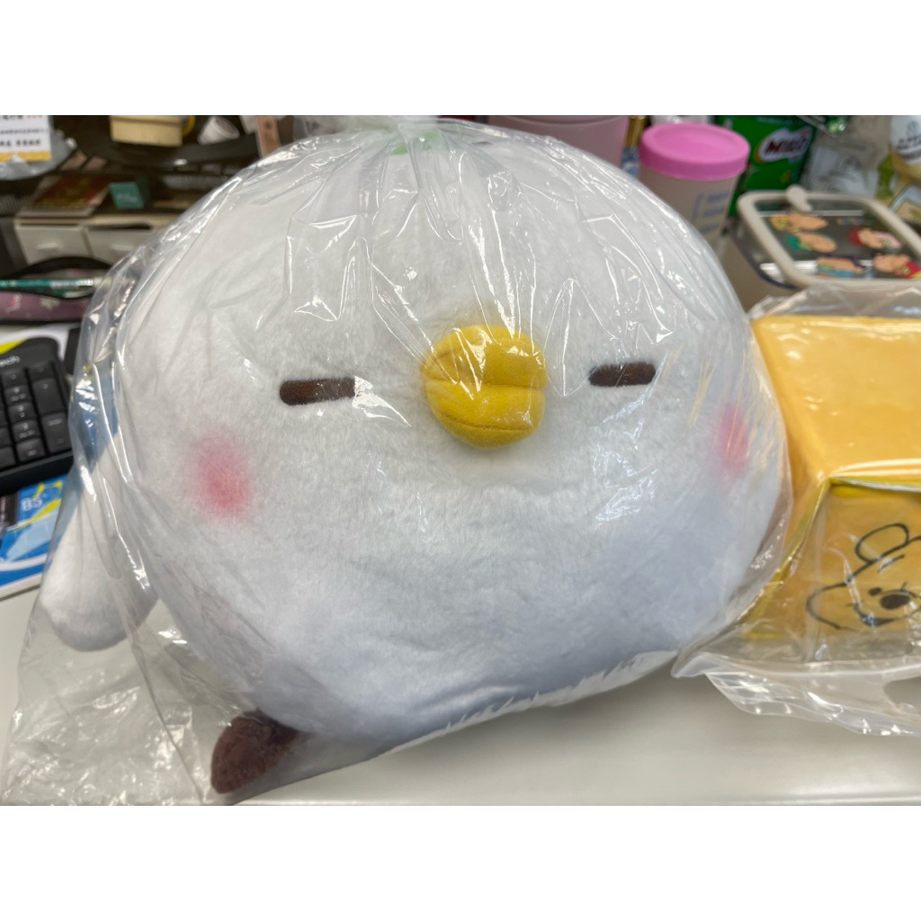 Kanahei卡娜赫拉P助Pisuke（全新）日本絨毛玩偶 | 蝦皮購物