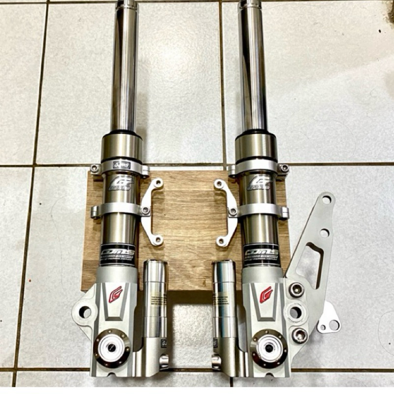 Gjms tcd2000 33芯 jets. jetsl 改裝前叉 | 蝦皮購物