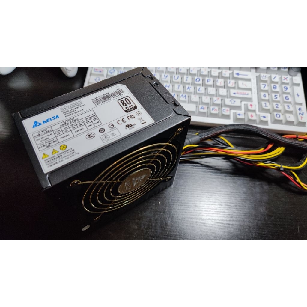 全漢 GPS-400DBB 400W電源供應器 | 蝦皮購物