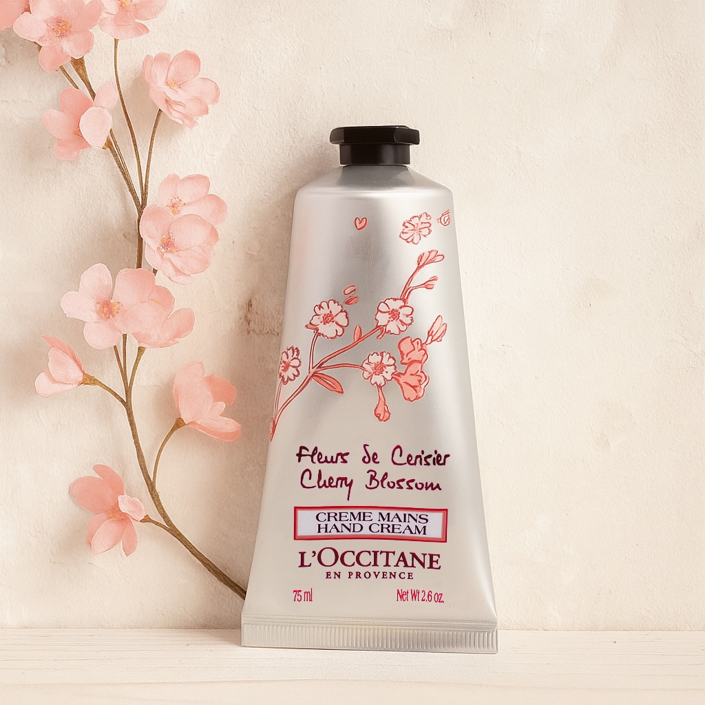 熱銷🔥L'OCCITANE 歐舒丹 護手霜(75ml / 75ml+30mlX2)-多規可選-乳油木 櫻花 玫瑰 杏仁 | 蝦皮購物