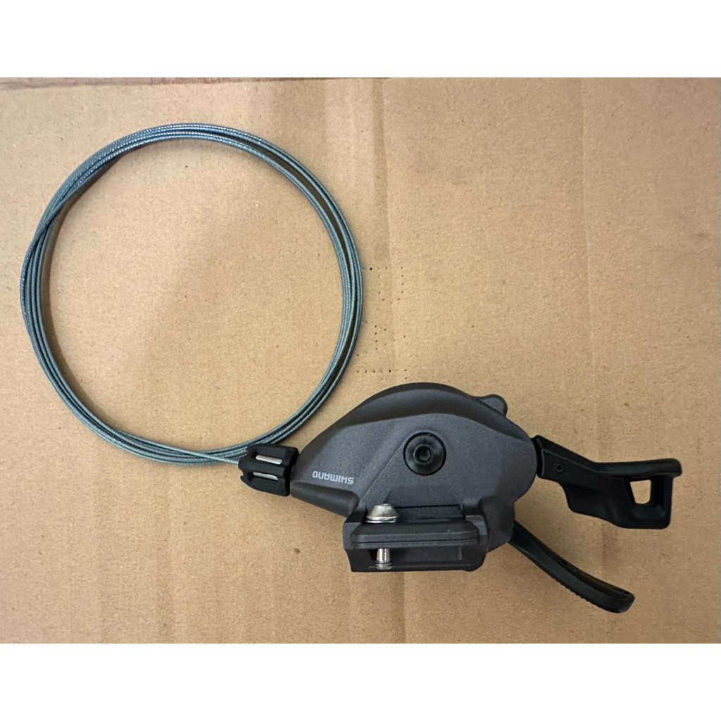 全新Shimano 登山車零件 變速把手 I-spec SL-M8100 | 蝦皮購物
